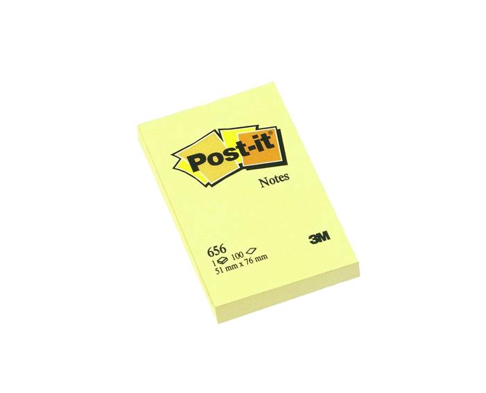 3M Post-It Note Pad – Office and Paper Ally Co Ltd