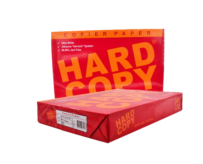 Advance Hard Copy Paper S20 – Office and Paper Ally Co Ltd