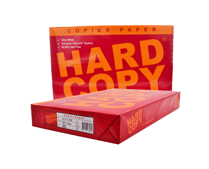 Advance Hard Copy Paper S20 – Office and Paper Ally Co Ltd