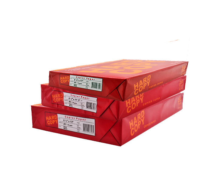 Advance Hard Copy Paper S20 – Office and Paper Ally Co Ltd