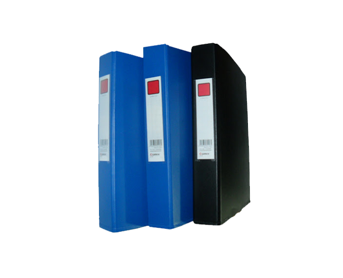 EDP Local Binder – Office and Paper Ally Co Ltd