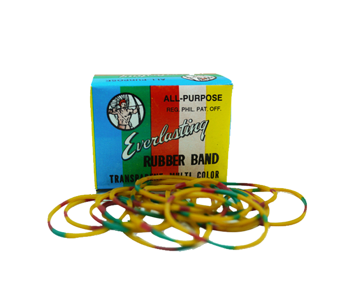 Everlasting Rubber Band – Office and Paper Ally Co Ltd