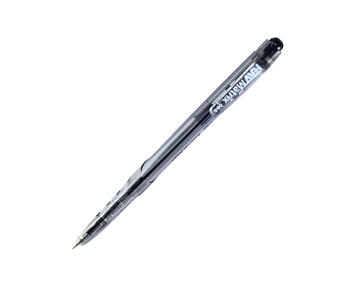HBW Matrix OG-5 Retractable Oil Gel Pen – Office and Paper Ally Co Ltd