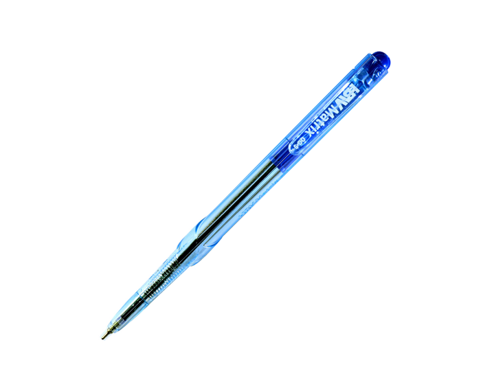 HBW Matrix OG-5 Retractable Oil Gel Pen – Office and Paper Ally Co Ltd