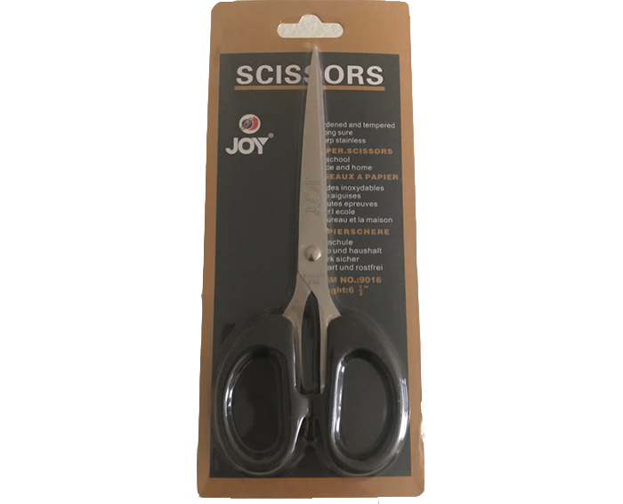 JOY #9016 Scissors – Office and Paper Ally Co Ltd
