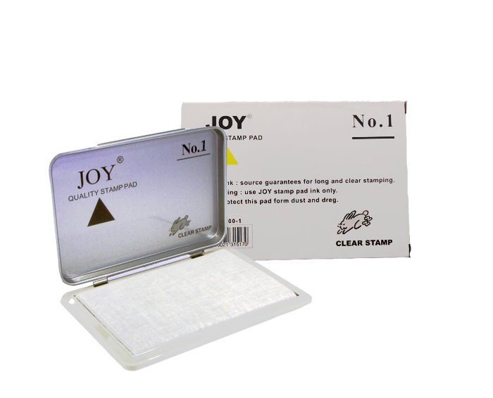 JOY Stamp Pad Dry – Office and Paper Ally Co Ltd