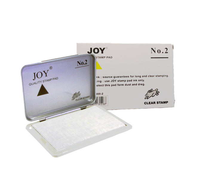 JOY Stamp Pad Dry – Office and Paper Ally Co Ltd