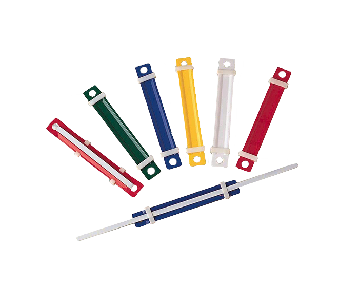 KW-triO Plastic Paper Fastener – Office and Paper Ally Co Ltd