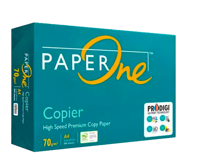 Paper One Copy Paper S20 – Office and Paper Ally Co Ltd
