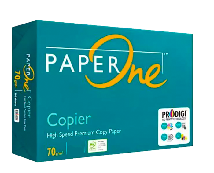 Paper One Copy Paper S20 – Office and Paper Ally Co Ltd
