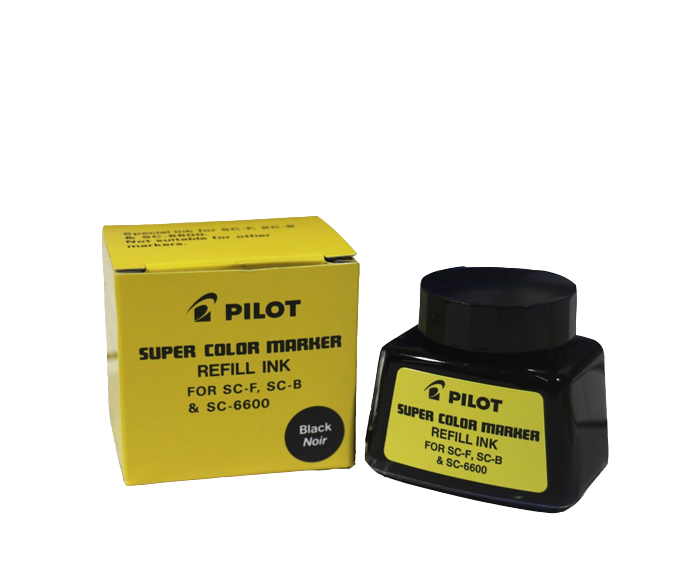 PILOT Permanent Marking Ink – Office and Paper Ally Co Ltd