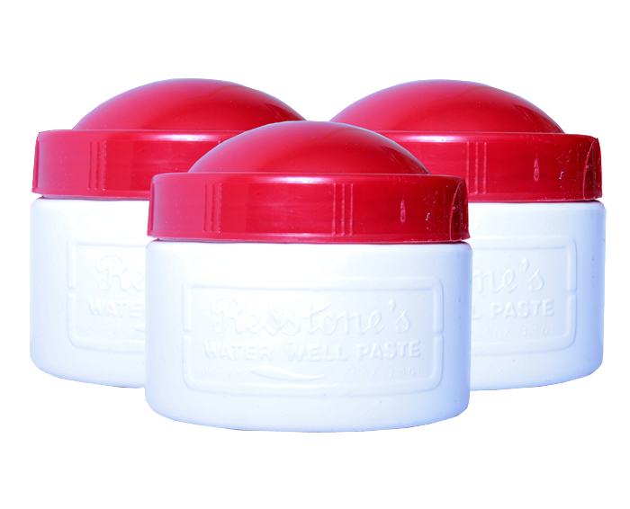 Redstone Waterwell Paste – Office and Paper Ally Co Ltd