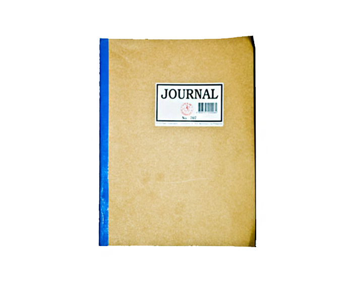 VAECO #707 Journal Notebook – Office and Paper Ally Co Ltd